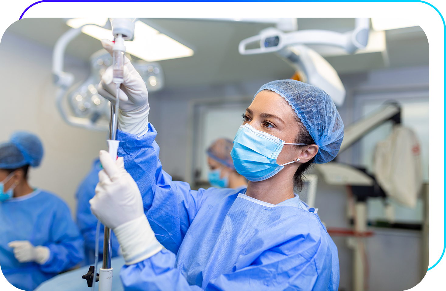Anesthesia Ops Consultants – Expert anesthesia consulting services